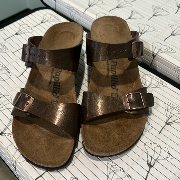 Papillio | Shoes | Birkenstock Papillio Sandals | Poshmark